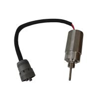 China Control Temperature Sensor 3E-5370 3E5370 for 325 325L 325LN 330 330L Excavator for sale