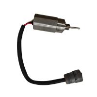 China Control Temperature Sensor 3E-5370 3E5370 for 325 325L 325LN 330 330L Excavator for sale