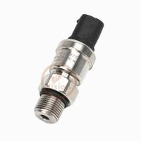 China JISION 50MPa High Pressure Sensor LC52S00012P1 for SK200-6E SK210-6E SK250-6E Excavator for sale