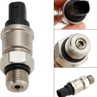 China JISION 50MPa High Pressure Sensor LC52S00012P1 for SK200-6E SK210-6E SK250-6E Excavator for sale