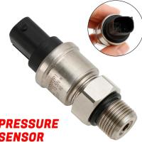 China JISION 50MPa High Pressure Sensor LC52S00012P1 for SK200-6E SK210-6E SK250-6E Excavator for sale