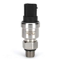 China Excavator Low Pressure Sensor LC52S00019P1 YW52S00002P1 for SK200-8 SK210-8 SK350-8 for sale