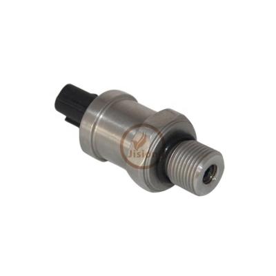 China Excavator High Pressure Sensor LS52S00015P1 YN52S00048P1 for SK200-8 SK210-8 SK350-8 24V for sale
