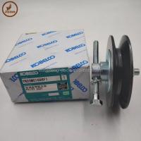 China JISION SK200-8 SK210-8 SK350-9 Excavator Pulley 98mm OD YN20M01696F1 for sale