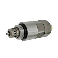 China Ex200-3 Excavator Main Relief Valve 4328781 for sale