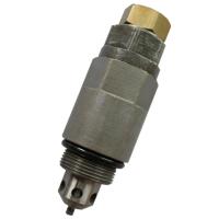 China Ex200-3 Excavator Main Relief Valve 4328781 for sale