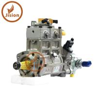 China Fuel Injection Pump 317-8021 10R-7660 Compatible with Engine C6.6 100% New ISO9001 for sale