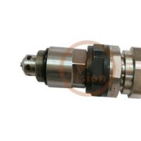 China Excavator Main Relief Valve 709-70-51401 for PC200-5 PC220-5 Hydraulic Digger Parts for sale
