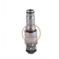 China Excavator Main Relief Valve 709-70-51401 for PC200-5 PC220-5 Hydraulic Digger Parts for sale