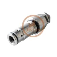 China Excavator Main Relief Valve 709-70-51401 for PC200-5 PC220-5 Hydraulic Digger Parts for sale