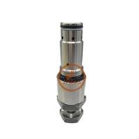 China Excavator Main Relief Valve 709-70-51401 for PC200-5 PC220-5 Hydraulic Digger Parts for sale