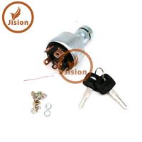 China PC200 Excavator Ignition Start Switch 08086-10000 20Y-06-24680 Replacement Part for sale