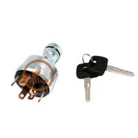 China PC200 Excavator Ignition Start Switch 08086-10000 20Y-06-24680 Replacement Part for sale