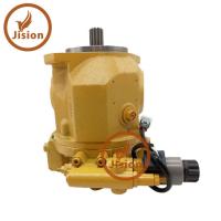 China 228-3636 10R-4506 Hydraulic Piston Pump Compatible with 834H 836H 988H 100% New for sale