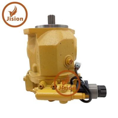 China 228-3636 10R-4506 Hydraulic Piston Pump Compatible with 834H 836H 988H 100% New for sale