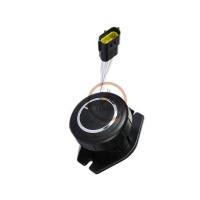 China Excavator Fuel Dial Throttle Knob 300661-00004 2552-1004 for DH220-5 DX140 DX210 DX225LC for sale