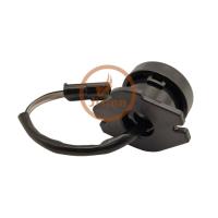 China Excavator Fuel Dial Throttle Knob 300661-00004 2552-1004 for DH220-5 DX140 DX210 DX225LC for sale