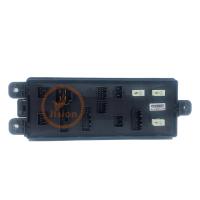 China Excavator Fuse Box Assembly YN24E00036F2 for SK200-10 SK210-10 SK330-10 SK480-10 for sale