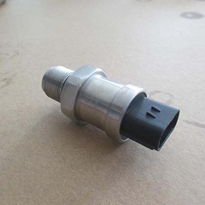 China Excavator SK200-6E Pressure Switch High Pressure Sensor LC52S00012P1 YN52S00016P3 for sale