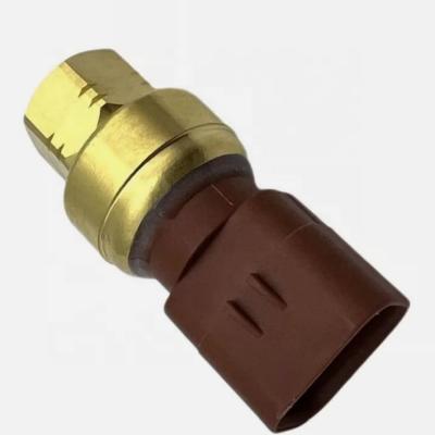China Jision 305-6873 Oil Pressure Sensor for C7 C9 312D 312D2 3512B 3512C Engines for sale