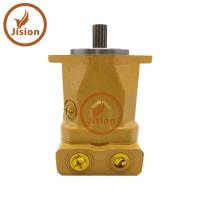 China 364-0983 11R-1438 Hydraulic Piston Motor Compatible with 390F 374F Excavator 100% New ISO9001 for sale