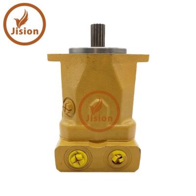 China 364-0983 11R-1438 Hydraulic Piston Motor Compatible with 390F 374F Excavator 100% New ISO9001 for sale