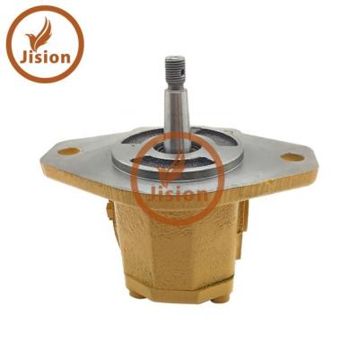 China 246-6152 30R-1449 Hydraulic Gear Motor Compatible with Caterpillar 950GC 962H 950H 950K for sale