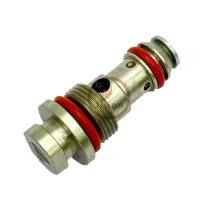 China Jision Pressure Relief Valve 294160-0070 for HP3 High-Pressure Oil Pump 294000-0237 for sale
