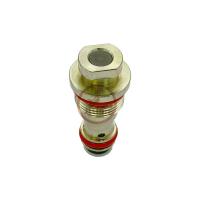 China Jision Pressure Relief Valve 294160-0070 for HP3 High-Pressure Oil Pump 294000-0237 for sale