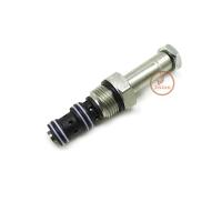 China suitable for E307 E308 solenoid valve core protrusion 13mm excavator mechanical parts for sale