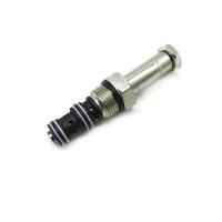 China suitable for E307 E308 solenoid valve core protrusion 13mm excavator mechanical parts for sale