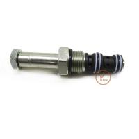 China suitable for E307 E308 solenoid valve core protrusion 13mm excavator mechanical parts for sale