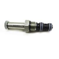 China suitable for E307 E308 solenoid valve core protrusion 13mm excavator mechanical parts for sale