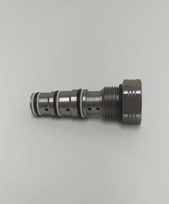 China Jision VOE15157412 Sequence Valve for L110F L120F L150F L150G L150H L180F Control Valve Repair for sale