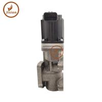China 8-98238247-0 Exhaust Valve EGR Assembly for 4HK1 6HK1 Diesel Engine 24V for sale