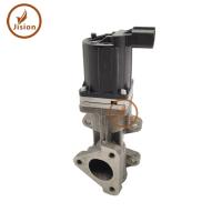 China 8-98238247-0 Exhaust Valve EGR Assembly for 4HK1 6HK1 Diesel Engine 24V for sale