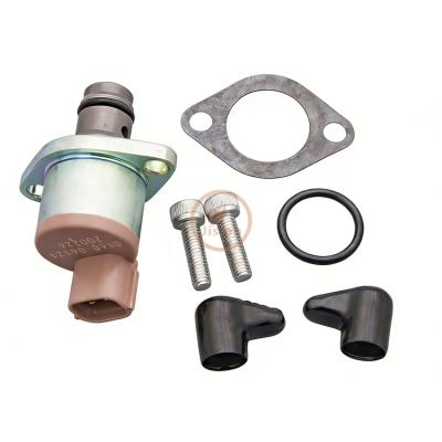 China 294200-0160 Pressure Suction Control Valve SCV for Ford Isuzu Excavator 100% New for sale