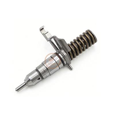 China Fuel Injector 127-8209 Compatible for Cat Excavator 200B 3114 Engine Parts 0R-3742 7E-9585 for sale