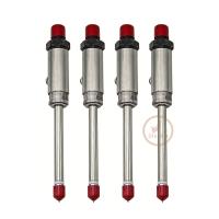 China 4W7018 Excavator 3406 Diesel Injection Injector 0R3425 7W8038 7W7030 High Quality 100% New for sale