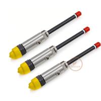 China 4W7018 Excavator 3406 Diesel Injection Injector 0R3425 7W8038 7W7030 High Quality 100% New for sale