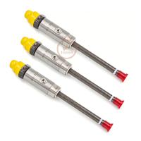 China 4W7018 Excavator 3406 Diesel Injection Injector 0R3425 7W8038 7W7030 High Quality 100% New for sale