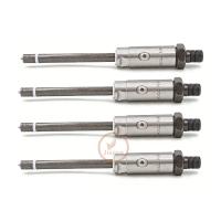 China 4W7018 Excavator 3406 Diesel Injection Injector 0R3425 7W8038 7W7030 High Quality 100% New for sale