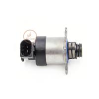 China Fuel Pump Solenoid Control Valve SCV 0928400006 100 New Excavator Electrical Part for sale