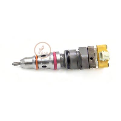 China 6Pcs 10R-9238 Fuel Injector Compatible with CAT 3126 3126B 3126E Engine 1833645C1 for sale