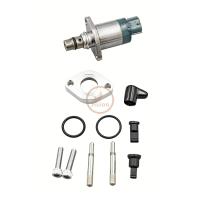 China SCV Common Rail Suction Control Valve 294200-0642 2580 3660 Metering Valve A for sale