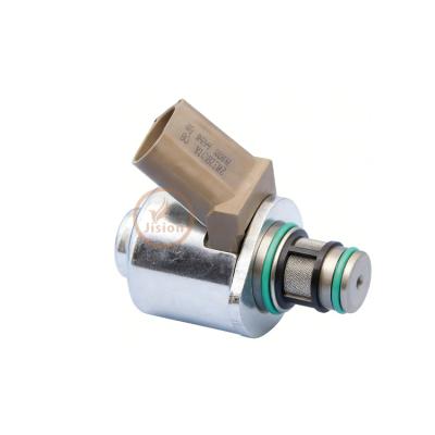 China Fuel Suction Control Valve 66507A0401 9307Z523B 9307Z509B Metering Valve for Excavator for sale