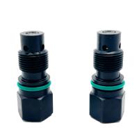 China F00N202450 CP3 High Pressure Oil Pump Relief Valve 100% New Jision for sale