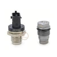 China Fuel Pressure Limiter 1110010019 2851513 1182560 for Excavator Engine Parts for sale
