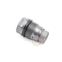 China Fuel Pressure Limiter 1110010019 2851513 1182560 for Excavator Engine Parts for sale