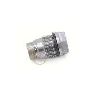 China Fuel Pressure Limiter 1110010019 2851513 1182560 for Excavator Engine Parts for sale